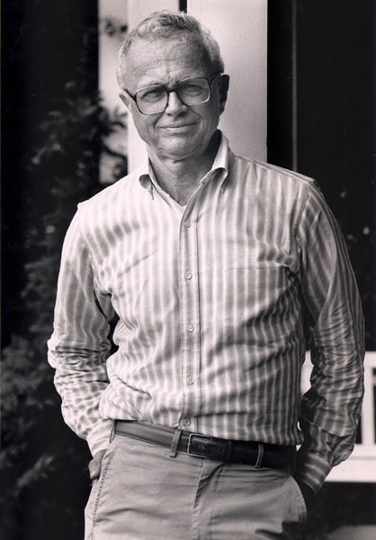 William Zinsser's Commencement Speech at Wesleyan University 1988 ...